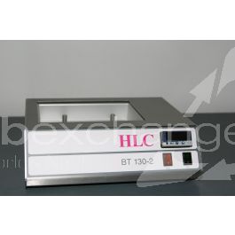 HLC BT 130-2 used with warranty. Used HLC BT 130-2 from Labexchange.com