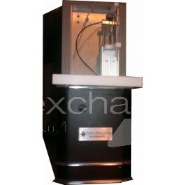 Particle Sizing AccuSizer APS used with warranty. Used Particle Sizing ...