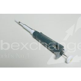 Gilson Pipetman P100 used with warranty. Used Gilson Pipetman P100 from ...