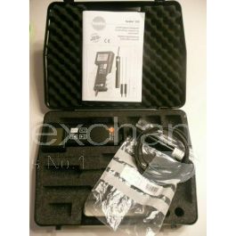 Testo 240 used with warranty. Used Testo 240 from Labexchange.com