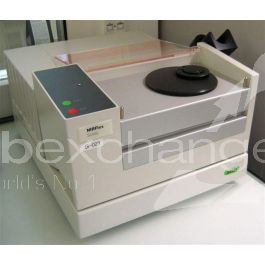 Büchi NIRFlex Solid utilisé avec garantie. Büchi NIRFlex Solid éprouvée ...