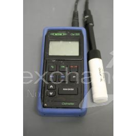 WTW Oxi 325 utilisé avec garantie. WTW Oxi 325 éprouvée de Labexchange.com