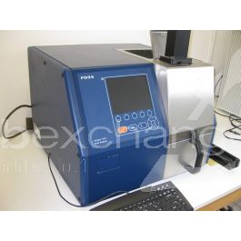 Foss Infratec 1241 used with warranty. Used Foss Infratec 1241 from ...