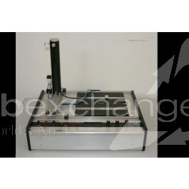 Camag Linomat III used with warranty. Used Camag Linomat III from ...