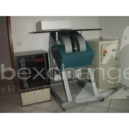 Bruker EMX-EPR utilisé avec garantie. Bruker EMX-EPR éprouvée de ...