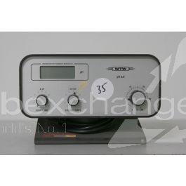 WTW 521 utilisé avec garantie. WTW 521 éprouvée de Labexchange.com