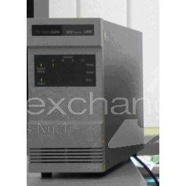 Perkin Elmer Autosystem FID used with warranty. Used Perkin Elmer ...