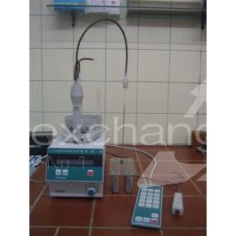 Metrohm 776 used with warranty. Used Metrohm 776 from Labexchange.com