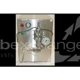 Avestin EmulsiFlex C3 used with warranty. Used Avestin EmulsiFlex C3 ...