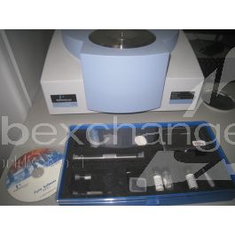 Perkin Elmer (STA) 6000 utilisé avec garantie. Perkin Elmer (STA) 6000 ...