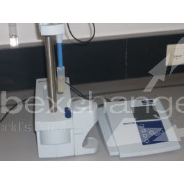 WTW Level 1 used with warranty. Used WTW Level 1 from Labexchange.com