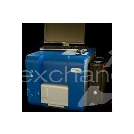 Caliper LabChip GX used with warranty. Used Caliper LabChip GX from ...