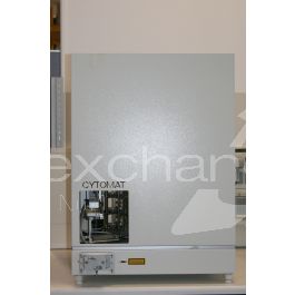 Heraeus Cytomat Hotel (K) used with warranty. Used Heraeus Cytomat ...