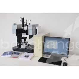 Krüss DSA 100 used with warranty. Used Krüss DSA 100 from Labexchange.com