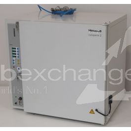 Kendro Cytoperm 2 CO2 gebraucht mit Garantie. Geprüfte Kendro Cytoperm ...