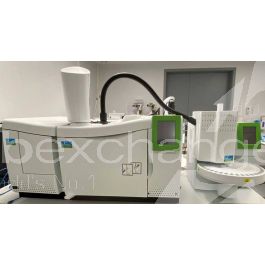 Perkin Elmer Clarus 690/SQ8 used with warranty. Used Perkin Elmer ...