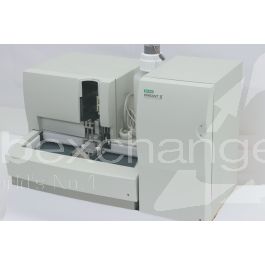 BioRad Variant II VCS used with warranty. Used BioRad Variant II VCS ...
