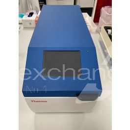 Thermo Scientific PT Modul used with warranty. Used Thermo Scientific ...