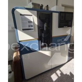 Quanterix Simoa HD-1 used with warranty. Used Quanterix Simoa HD-1 from ...