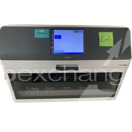 Zybio EXM6000 used with warranty. Used Zybio EXM6000 from Labexchange.com