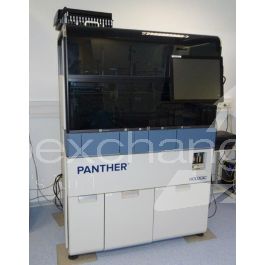 Hologic Panther used with warranty. Used Hologic Panther from ...