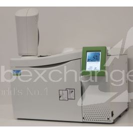 Perkin Elmer Clarus 580 used with warranty. Used Perkin Elmer Clarus ...