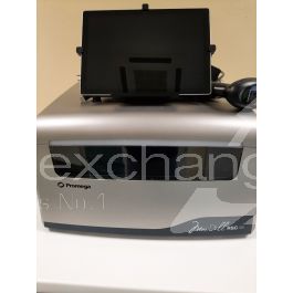 Promega Maxwell RSC 48 used with warranty. Used Promega Maxwell RSC 48 ...