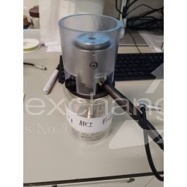 Shimadzu MS Probe APCI used with warranty. Used Shimadzu MS Probe APCI ...