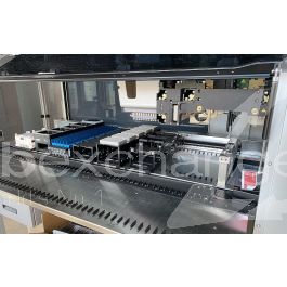 Hamilton Microlab STAR gebraucht mit Garantie. Geprüfte Hamilton ...