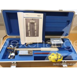 Bruker MAS used with warranty. Used Bruker MAS from Labexchange.com