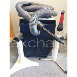 Bruker BCU II 5M used with warranty. Used Bruker BCU II 5M from ...