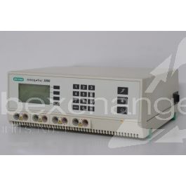 BioRad PowerPac 3000 used with warranty. Used BioRad PowerPac 3000 from ...