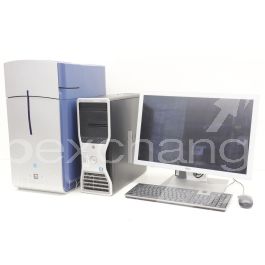 Affymetrix Scanner GCS3000 used with warranty. Used Affymetrix Scanner ...