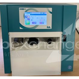 IUL Eddy Jet used with warranty. Used IUL Eddy Jet from Labexchange.com