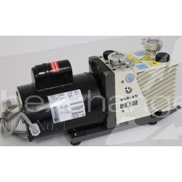 Varian DS 102 used with warranty. Used Varian DS 102 from Labexchange.com