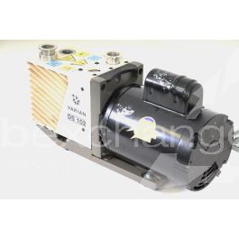 Varian DS 102 used with warranty. Used Varian DS 102 from Labexchange.com