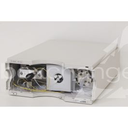 Agilent G 1311A used with warranty. Used Agilent G 1311A from ...