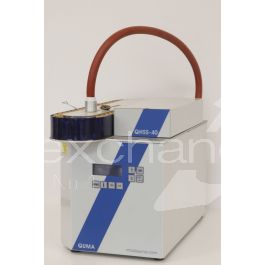 Quma QHSS-40 used with warranty. Used Quma QHSS-40 from Labexchange.com