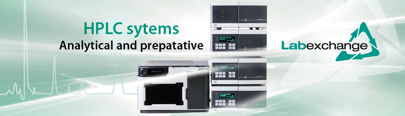 Laboratory and analysis equipment exchange: Labexchange.com
